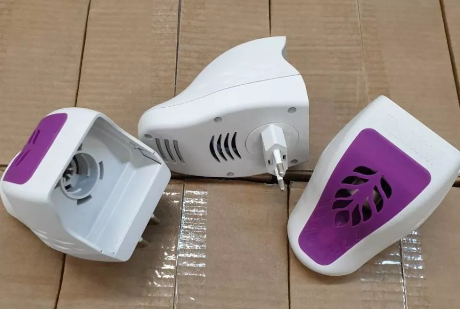 Фумигатор Профессиональная Защита Mosquitall для жидкости (100)