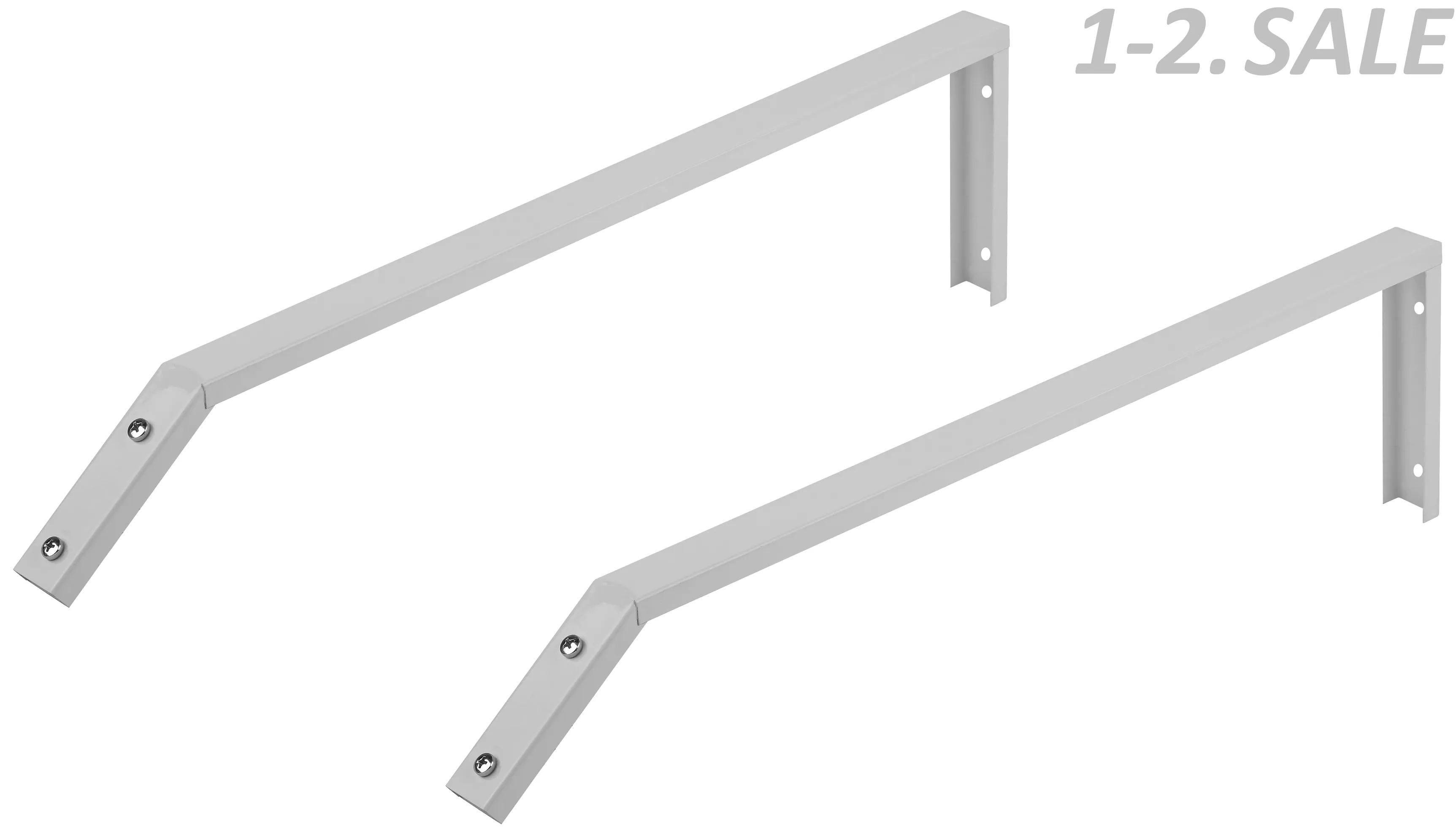 ЭРА Кронштейн SPO-SCHOOL-SET для школьных досок для светильников ДПО (2 ...